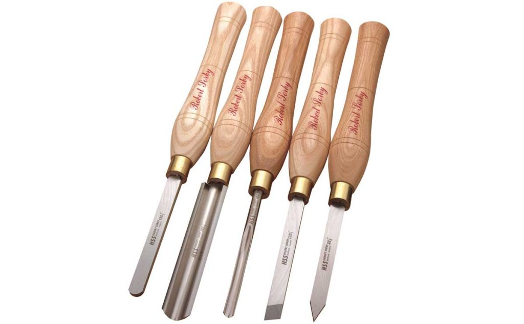 Beginner's Guide to Woodturning: Unleashing Creativity with Every Turn ...